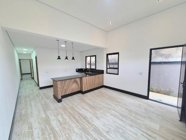 Casa para venda em Vargem Grande Paulista em Vargem Grande Paulista São Paulo de 76.50m² com 2 Quartos, 2 Suítes e 2 Garagens