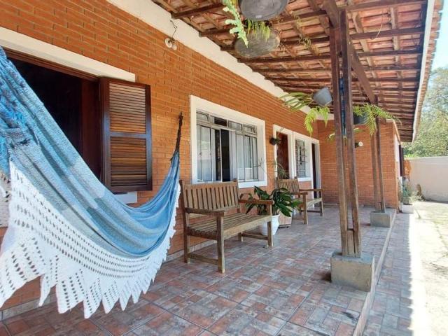 Casa para venda em Vargem Grande Paulista em Vargem Grande Paulista São Paulo de 152.00m² com 3 Quartos, 1 Suíte e 6 Garagens