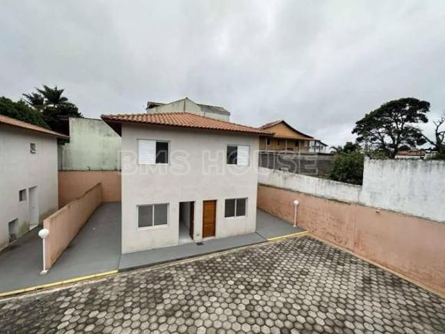 Casa para Venda em Vargem Grande Paulista, Granja Viana, 2 dormitórios, 1 banheiro, 2 vagas