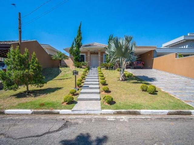 Casa para Venda em Vargem Grande Paulista, Jardim Haras Bela Vista, 3 dormitórios, 2 suítes, 5 banhe