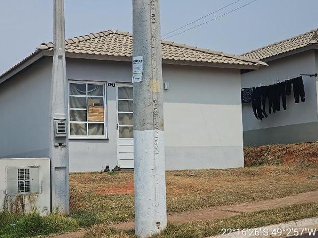 Casa para venda em Vargem Limpa I de 160.00m² com 2 Quartos e 2 Garagens