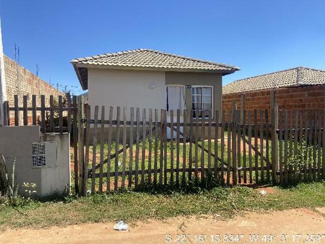 Casa para venda em Vargem Limpa I de 160.00m² com 2 Quartos