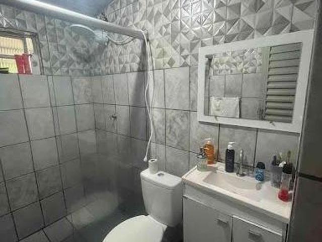 Casa para venda em Varginha