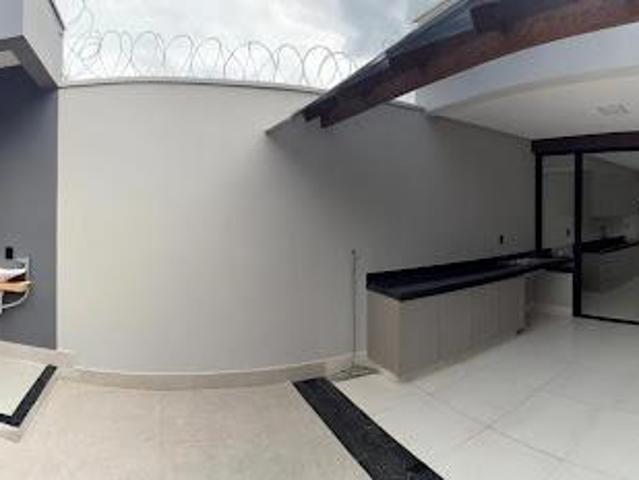 Casa para venda em Varginha