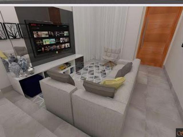 Casa para venda em Varginha