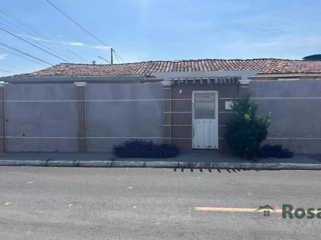 Casa para venda em Varzea Grande MT, Bairro Dom Orlando Chaves