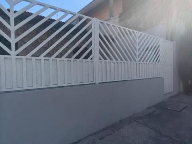 Casa para Venda em Várzea Paulista, Cidade Nova II, 3 dormitórios, 1 suíte, 3 banheiros, 4 vagas