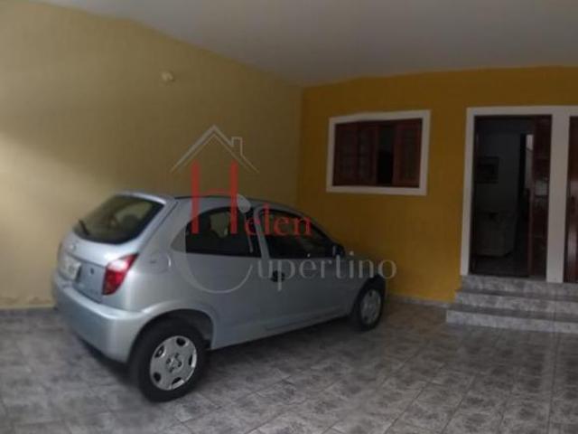 Casa para Venda em Várzea Paulista, Parque Guarani, 3 dormitórios, 2 banheiros, 2 vagas