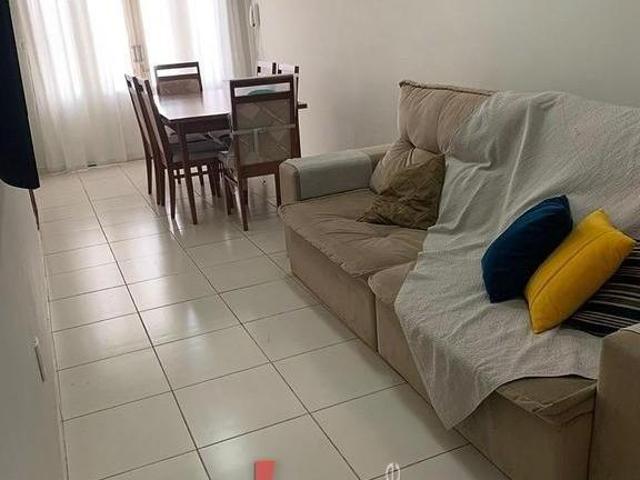 Casa para venda em Vem Viver de 113.00m² com 3 Quartos, 1 Suite e 2 Garagens