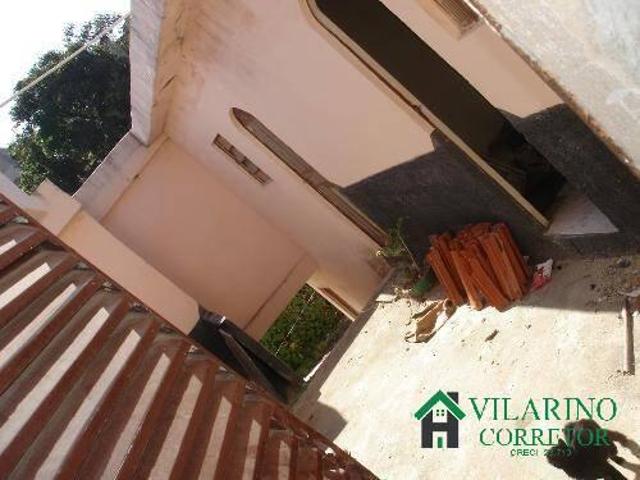 Casa para venda em Venda Nova, Belo Horizonte