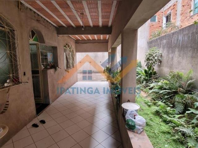 Casa para venda em Veneza, Ipatinga