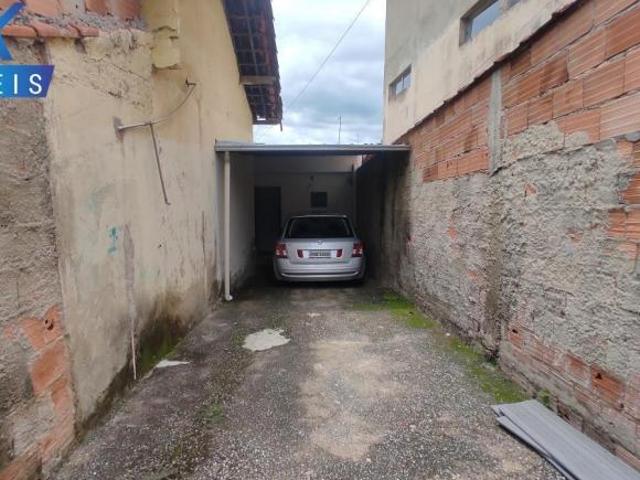 Casa para venda em Veneza, Ribeirão das Neves