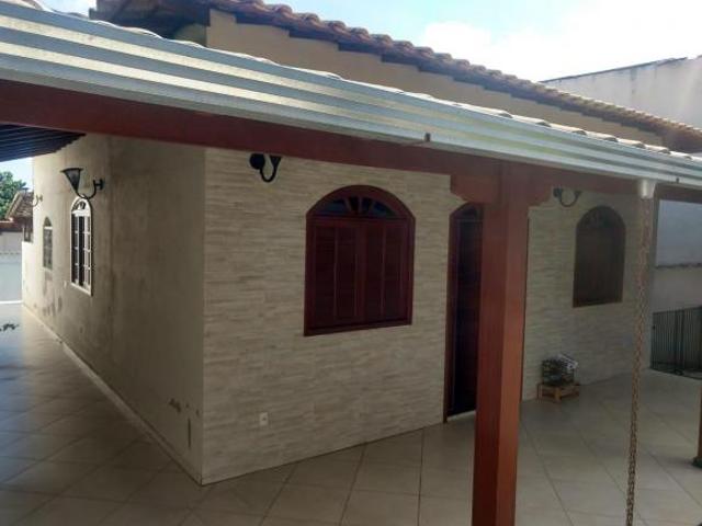 Casa para venda em Veneza, Ribeirão das Neves