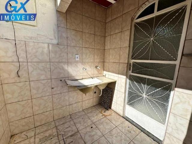 Casa para venda em Veneza, Ribeirão das Neves