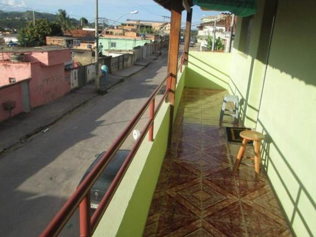 Casa para venda em Veneza, Ribeirão das Neves