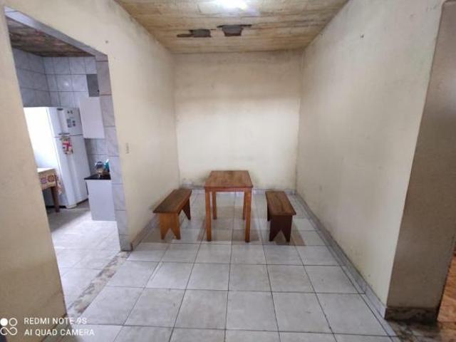 Casa para venda em Veneza, Ribeirão das Neves