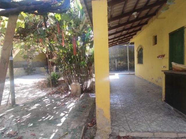 Casa para venda em Veneza, Ribeirão das Neves