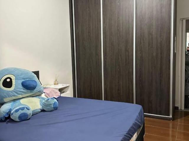 Casa para venda em Veneza, Ribeirão das Neves