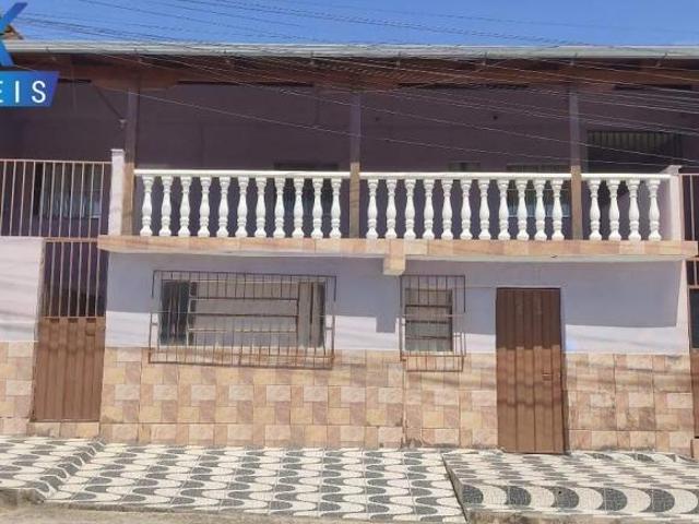 Casa para venda em Veneza, Ribeirão das Neves