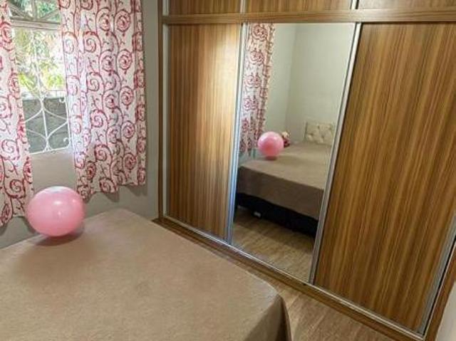 Casa para venda em Vera Cruz, Belo Horizonte