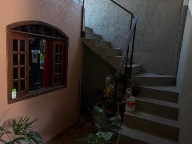 Casa para venda em Vera Cruz, Belo Horizonte