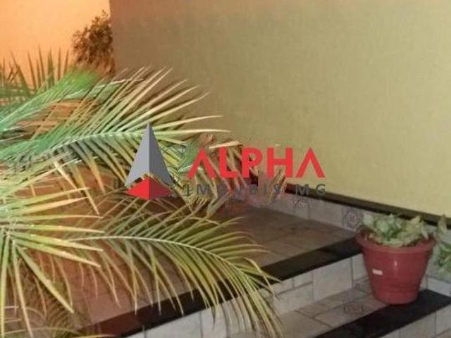 Casa para venda em Vera Cruz, Contagem