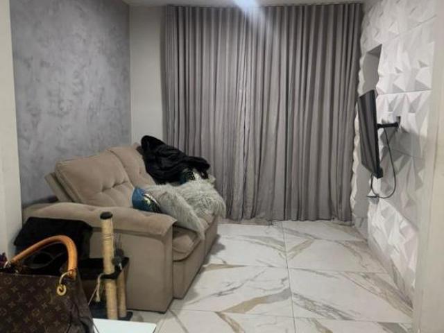 Casa para venda em Vera Cruz, Contagem