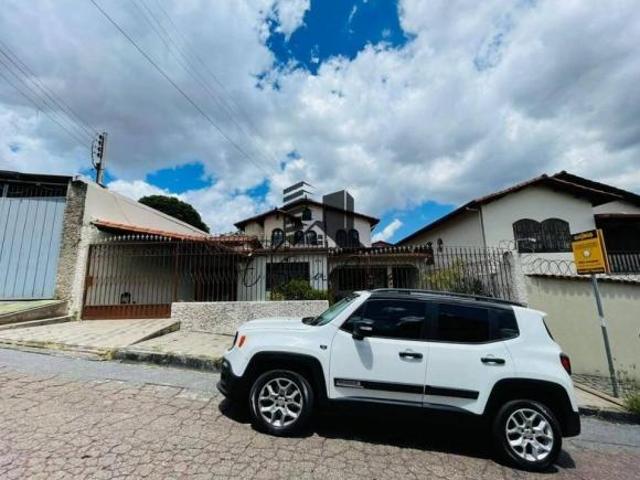 Casa para venda em Vera Cruz, Contagem