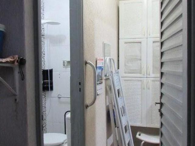 Casa para venda em Verde de 80.00m² com 1 Quarto
