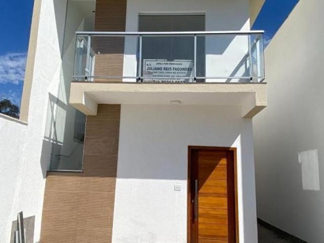 Casa para venda em Vesper Triângulo, Pedro Leopoldo