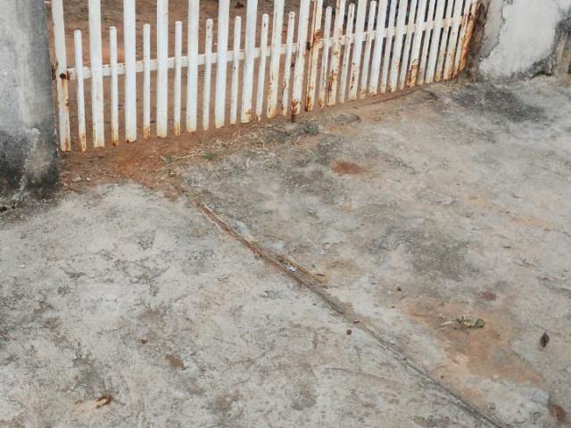Casa para venda em Vitória Vale Iii em Pindamonhangaba São Paulo de 52.00m² com 2 Quartos