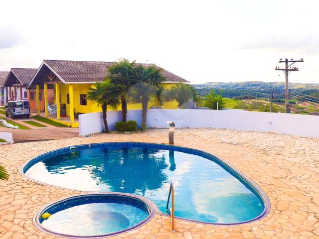 Casa para venda em Vitória Régia em Atibaia São Paulo de 300.00m² com 3 Quartos, 1 Suíte e 4 Garagens