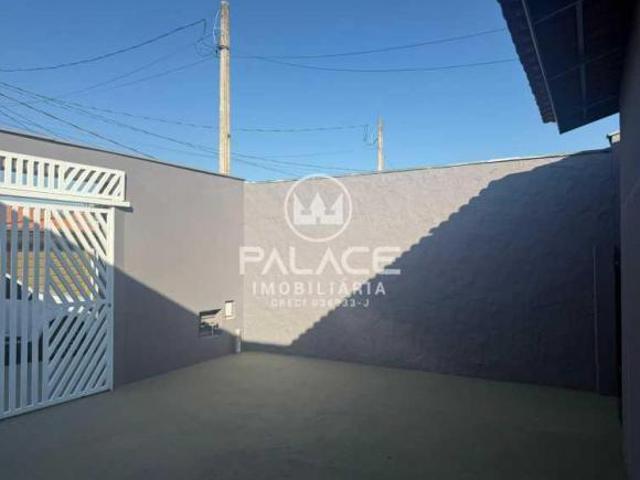 Casa para venda em Vivendas Bela Vista de 55.00m² com 2 Quartos, 1 Suite e 2 Garagens
