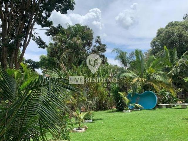 Casa para venda em Vivendas Do Engenho D&apos água de 200.00m² com 2 Quartos e 8 Garagens