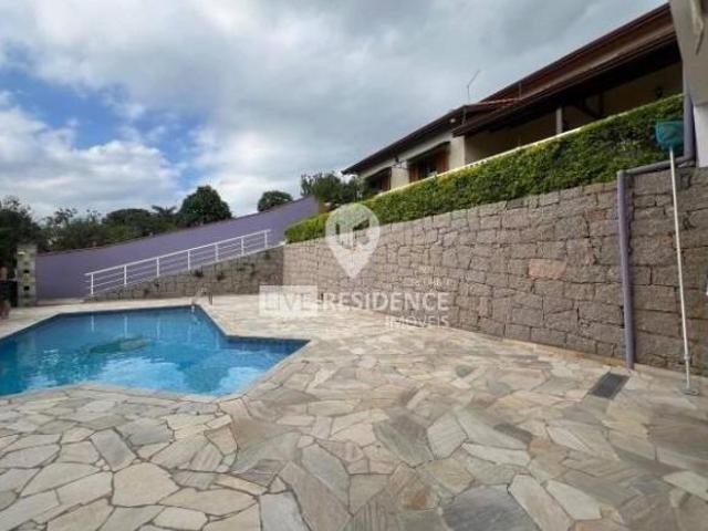 Casa para venda em Vivendas Do Engenho D&apos água de 340.00m² com 3 Quartos, 1 Suite e 7 Garagens