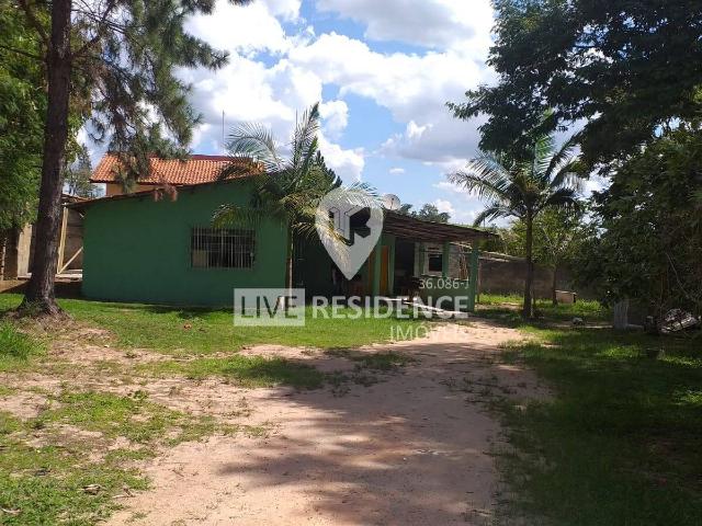 Casa para venda em Vivendas Do Engenho D'água em Itatiba São Paulo de 88.00m² com 2 Quartos e 8 Garagens