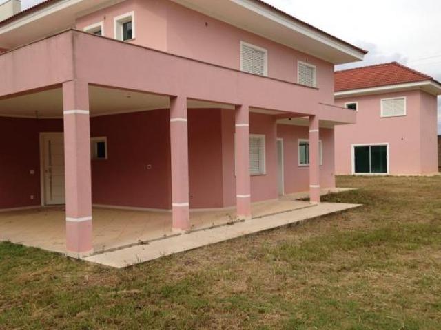 Casa para venda em Vivendas Do Lago de 400.00m² com 7 Quartos, 3 Suites e 6 Garagens