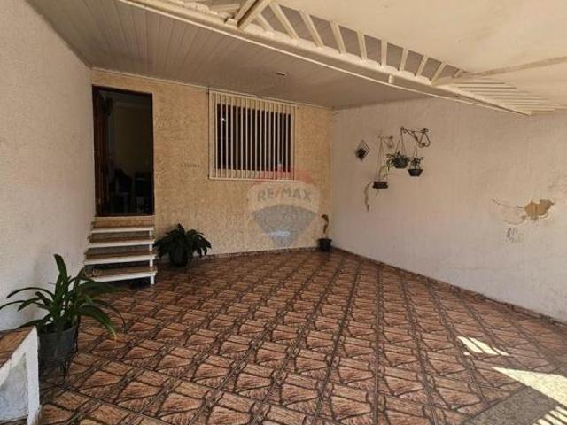 Casa para venda em Vivendas Do Lago de 130.80m² com 4 Quartos, 1 Suite e 2 Garagens