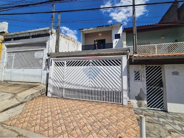 Casa para venda em Vivendas Do Lago em Sorocaba São Paulo de 130.80m² com 4 Quartos, 1 Suíte e 2 Garagens