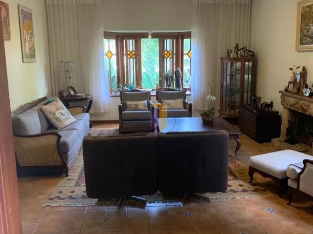 Casa para venda em Vivendas Do Lago em Sorocaba São Paulo de 334.00m² com 4 Quartos, 4 Suítes e 5 Garagens
