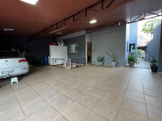 Casa para venda em Víviam Parque 2ª Etapa, Anápolis