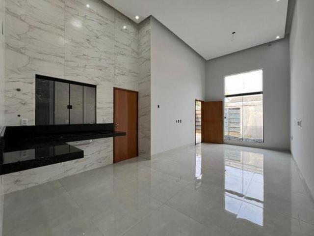 Casa para venda em Víviam Parque 2ª Etapa, Anápolis