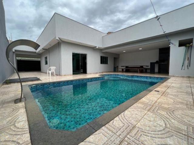 Casa para venda em Víviam Parque, Anápolis