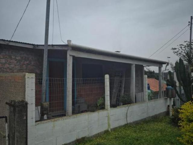 Casa para Venda em Viamão, Eldorado, 3 dormitórios, 2 banheiros, 2 vagas