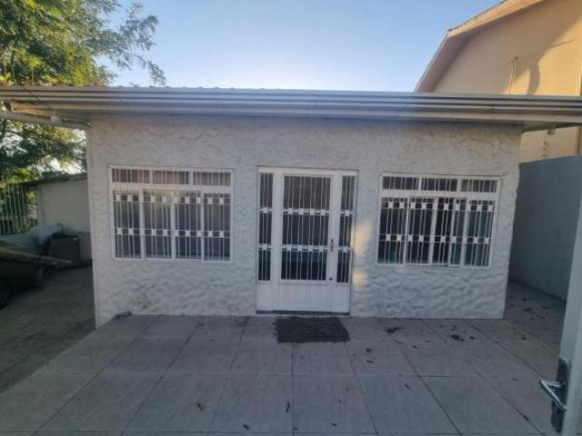 Casa para Venda em Viamão, Jardim Krahe, 3 dormitórios, 1 suíte, 2 banheiros, 1 vaga