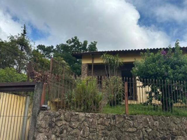 Casa para Venda em Viamão, Parque Residencial Schonwald, 3 dormitórios, 2 banheiros, 3 vagas