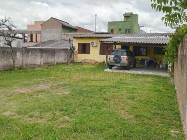 Casa para Venda em Viamão, Querência, 2 dormitórios, 1 banheiro, 2 vagas