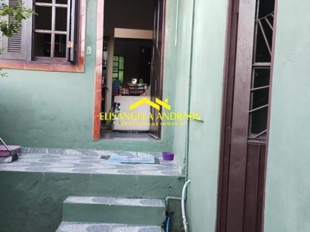 Casa para Venda em Viamão, São Tomé, 2 dormitórios, 1 banheiro, 1 vaga