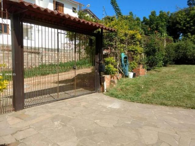 Casa para Venda em Viamão, Tarumã, 3 dormitórios, 1 suíte, 1 banheiro, 3 vagas