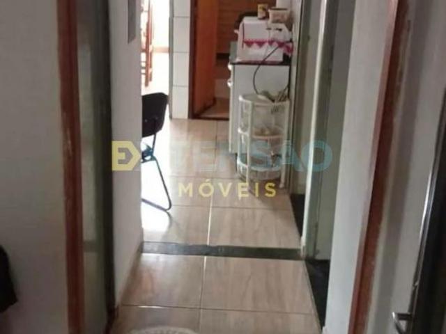 Casa para venda em Vicente Grosso de 96.00m² com 3 Quartos e 1 Garagem